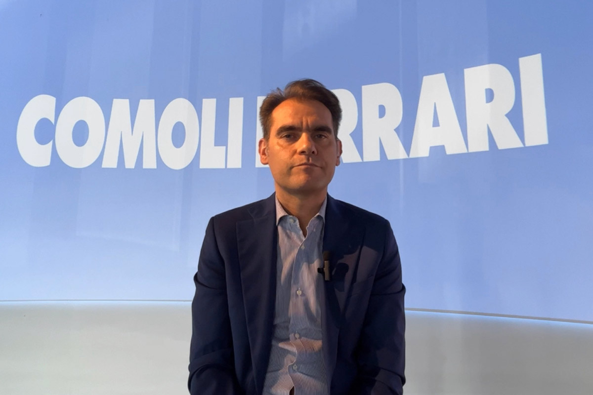 Employee engagement: come Comoli Ferrari ha migliorato le performance ...