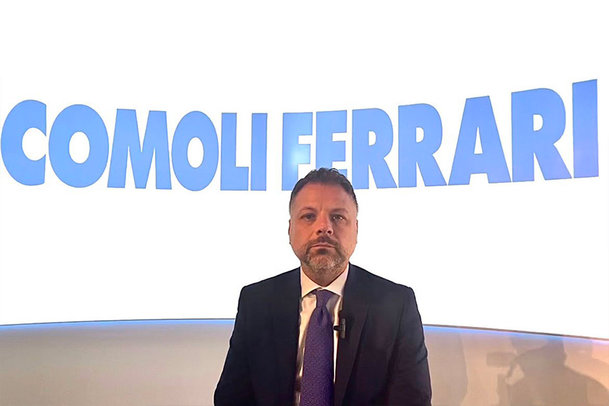 L'evoluzione del mercato e la risposta di Comoli Ferrari ai bisogni dei ...