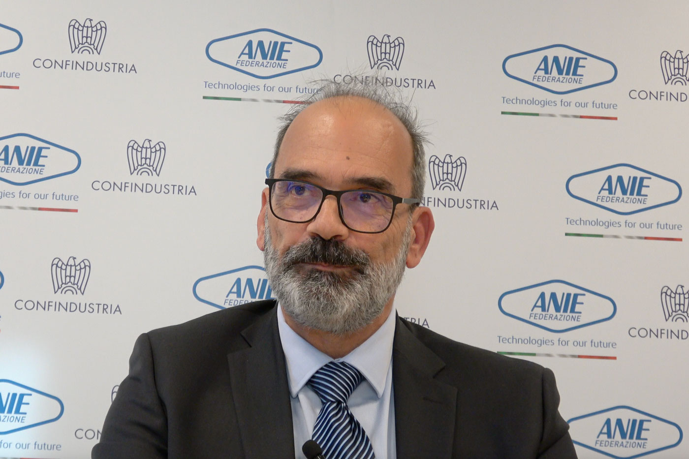 ANIE CSI: sicurezza ed efficienza per un futuro elettrico sostenibile ...