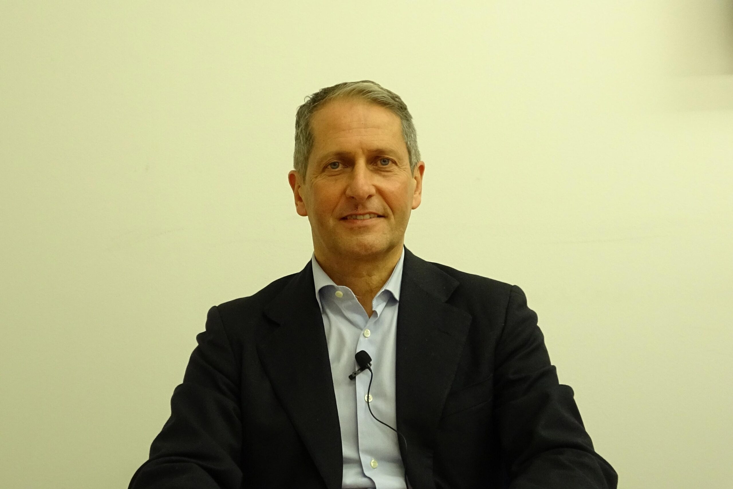 ASSIL: Andrea Solzi presenta le attività 2024 - FilieraPiù