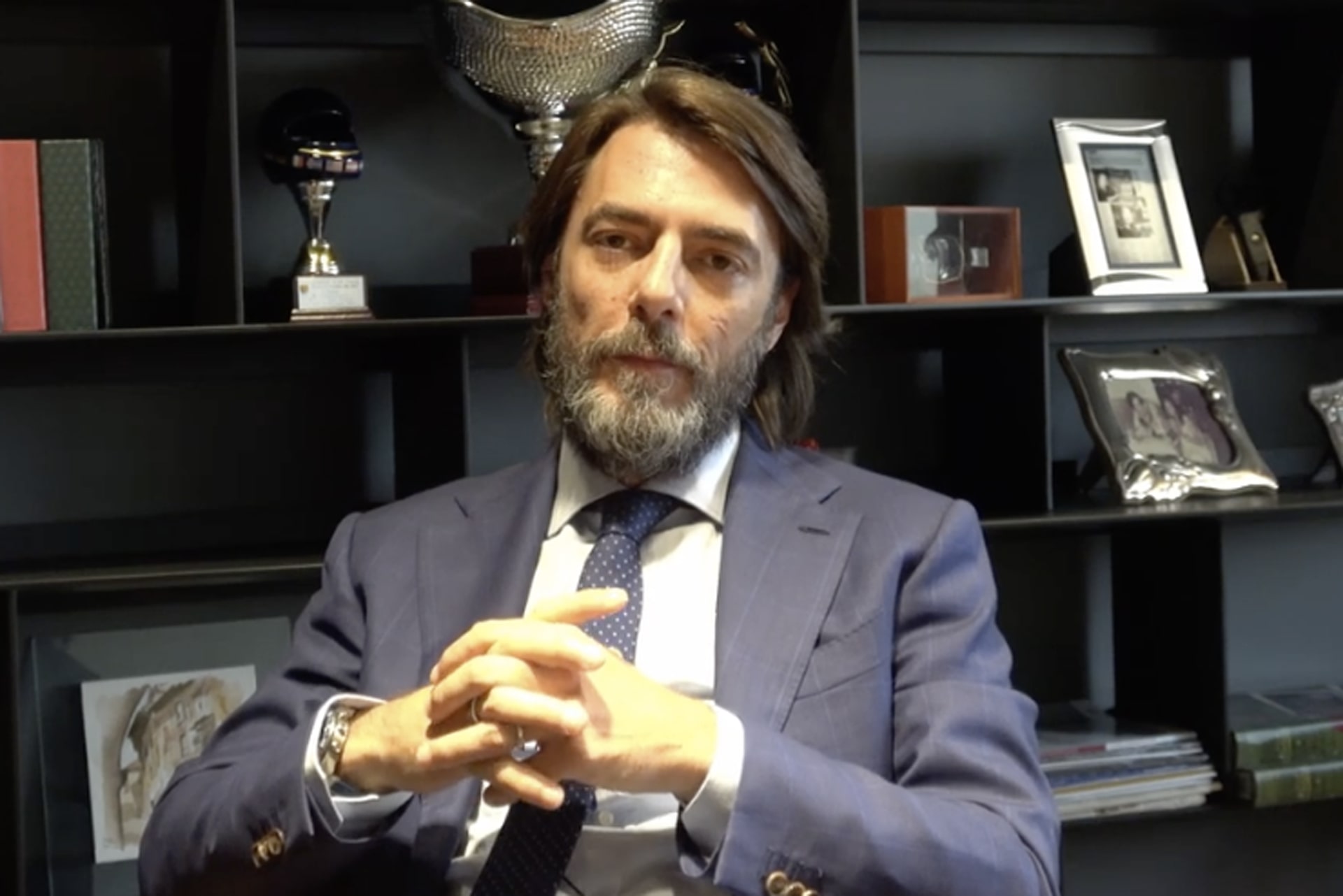 Paolo Ferrari: la visione di Comoli Ferrari per il futuro degli ...